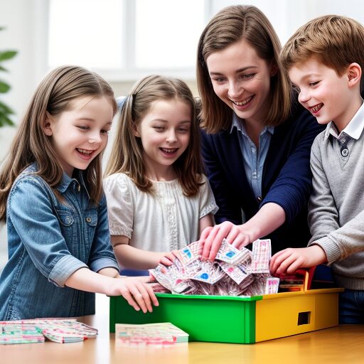 Monticello Montessori Mountain Lions – Public Charter School in Ammon ...